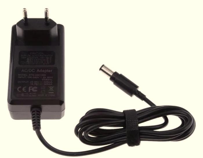 Jual adaptor fingerprint solution 12v 3a adaptor mesin absensi access ...