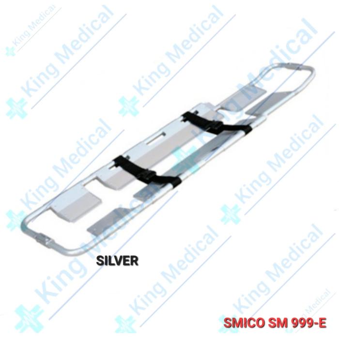 Jual Tandu Scoop Stretcher Smico Sella - Jakarta Barat - King Medical ...