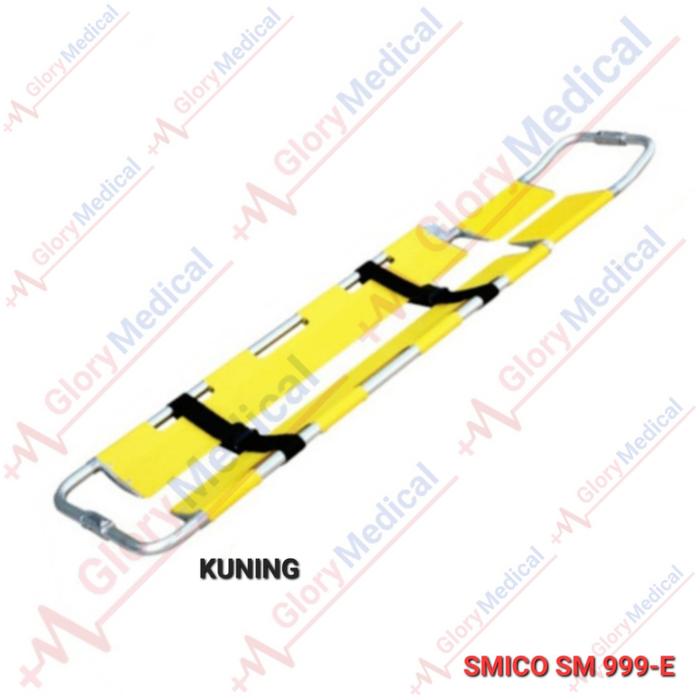 Jual Scoop Stretcher GEA YDC-4A/YDC-4B - SMICO SILVER - Jakarta Barat ...