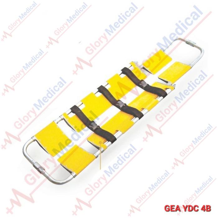 Jual Scoop Stretcher GEA YDC-4A/YDC-4B - SMICO SILVER - Jakarta Barat ...