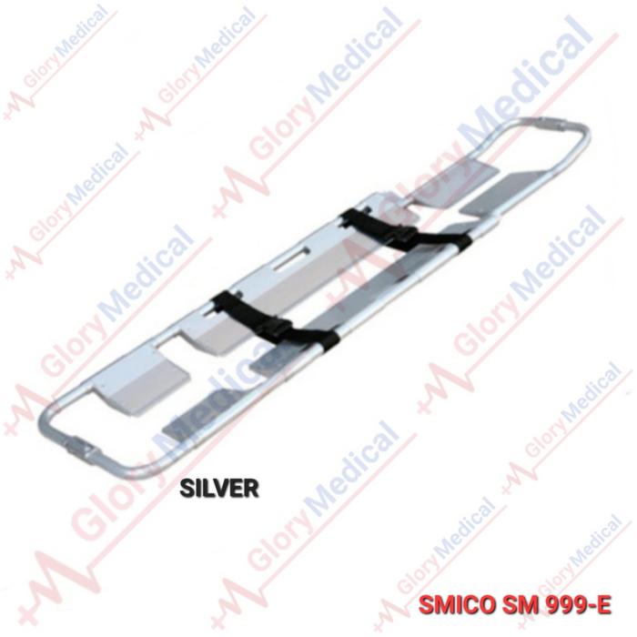 Jual Tandu Scoop Stretcher GEA - SMICO SILVER - Jakarta Barat ...