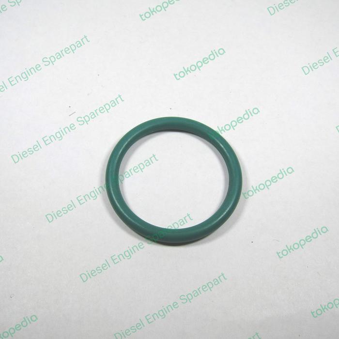 Jual 212161 seal oring oil cooler cummins kta19/kta38/kta50 - Jakarta ...