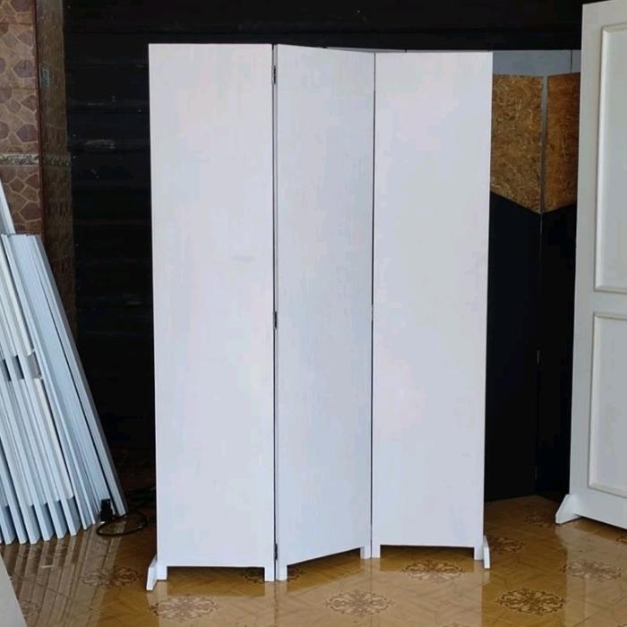 Jual Sketsel Partisi Ruangan 3 Pintu Minimalis Kokoh - Jakarta Timur ...