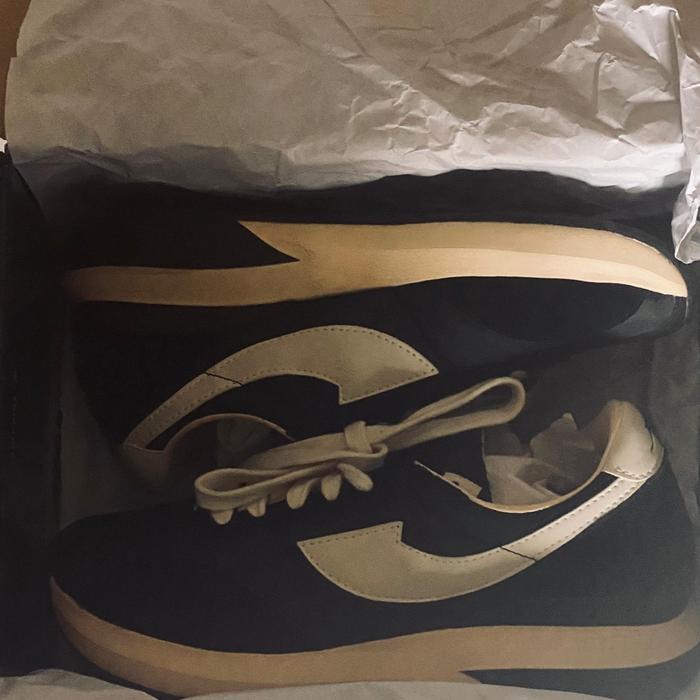 Jual compass velocity black used 39 bersih - Kota Tangerang Selatan ...