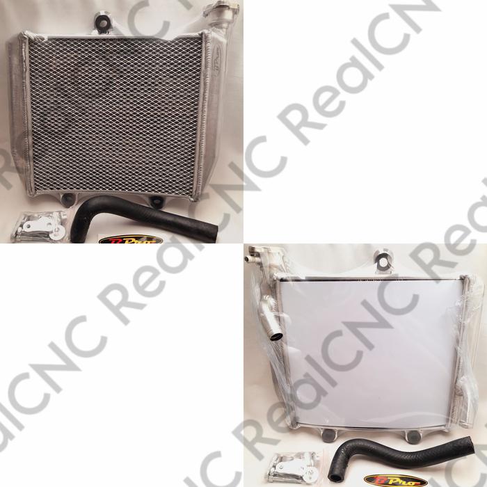 Jual Radiator BPRO Ninja150 R/RR CBR150 Sonic GTR Mx King Vixion R15 ...