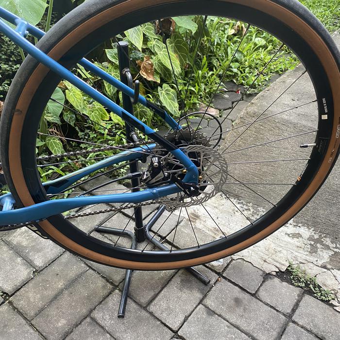 Jual Polygon bend rv gravel bike - Kota Denpasar - PI-stuff | Tokopedia