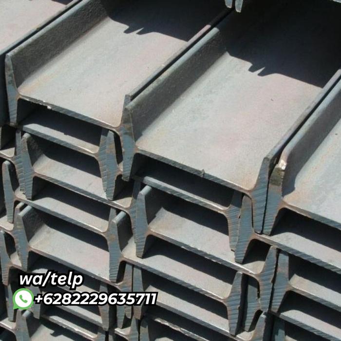 Jual BESI INP / WF 100 x 6 METER | pengiriman untuk surabaya - Kota ...