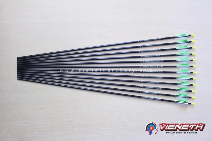 Jual ANAK PANAH GAME GETTER - ARROW HUNTING COMPOUND GAMEGETTER 6 PCS ...