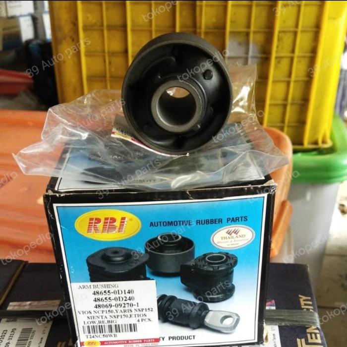 Jual BUSH ARM BOS ARM BIG BESAR ALL NEW VIOS ALL NEW YARIS SIENTA ETIOS ...