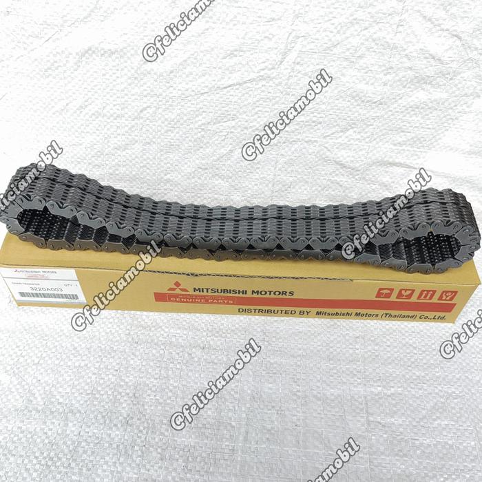 Jual Rantai Transfer Chain Transfer Triton New HDX Pajero Sport ...