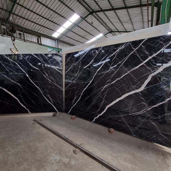 Jual marmer hitam nero marQuina - Kab. Tangerang - ronindomandiri ...