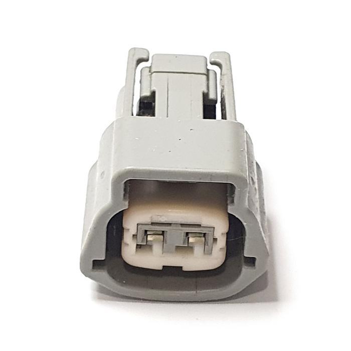 Jual SOCKET SOKET CONNECTOR KNOCK SENSOR NISSAN SERENA C24 X-TRAIL T30 ...