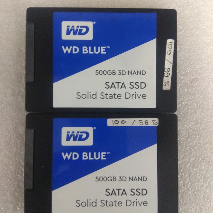 Jual ssd 512gb adata wd blue kingston murah sata 2,5 inch - Jakarta ...