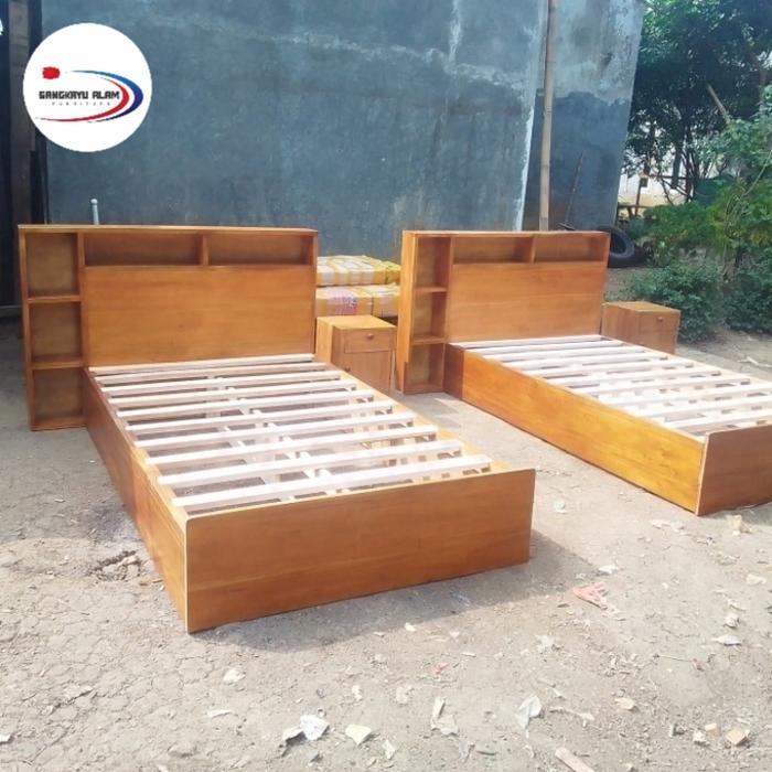 Jual divan minimalis ukuran 120×200 - Jakarta Selatan - SANGKAYU ALAM ...