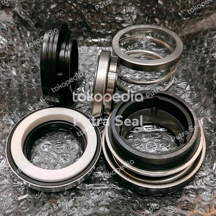 Jual Mechanical Seal pompa ebara 100 DL 518.5 / Submersible Pump - Jakarta Barat - PUTRA SEAL ...