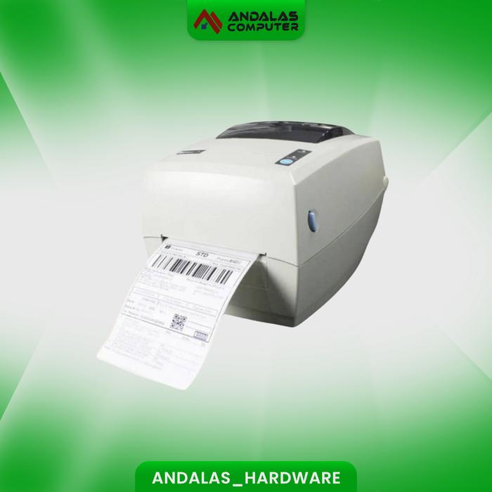 Jual Printer Barcode BLUEPRINT BP - TD110 USB Thermal Printer/Label ...