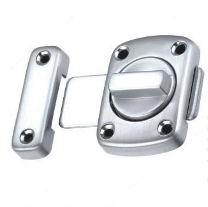 Jual Grendel Age Slot Kunci Pintu Putar Besar Door Thumbturn Lock Bolt ...