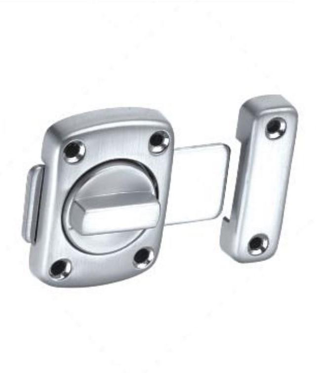 Jual Grendel Slot AGE Kunci Putar Pintu Kecil Door Lock Thumbturn Small ...