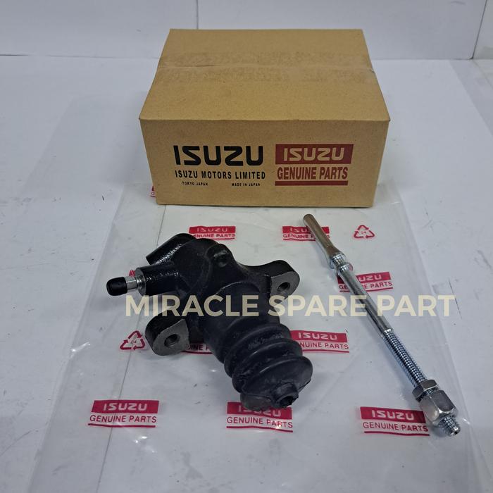 Jual Master Kopling Bawah CO assy Isuzu ELF NHR55 NKR55 Turbo NLR55 ...