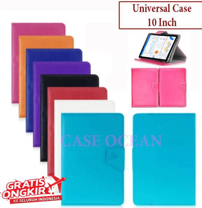 Jual Advan Tab Sketsa 3 Flip Case Book Cover Hard Casing Standing ...