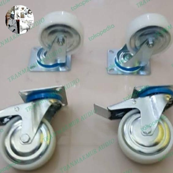 Jual Roda Rack Server Toa Rack unit - Jakarta Barat - TRANMAKMUR AUDIO ...