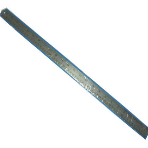 Jual Novus Penggaris Besi/ Ruler Besi 60 Cm Tebal 0,7Mm - Jakarta Barat ...