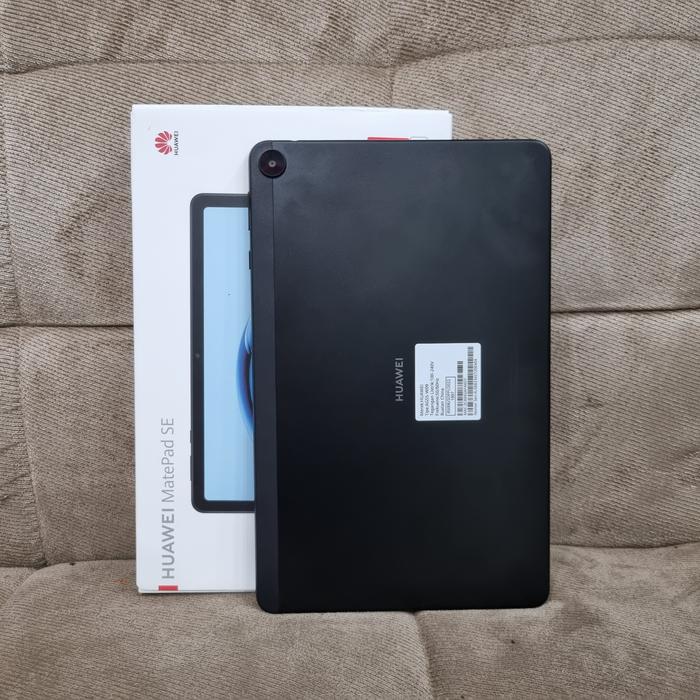 Jual HUAWEI MATEPAD SE (AGS5-W09) Ram4/64Gb Garansi JULI 2024 LIKE NEW. - Kota Bandung - 1010 ...
