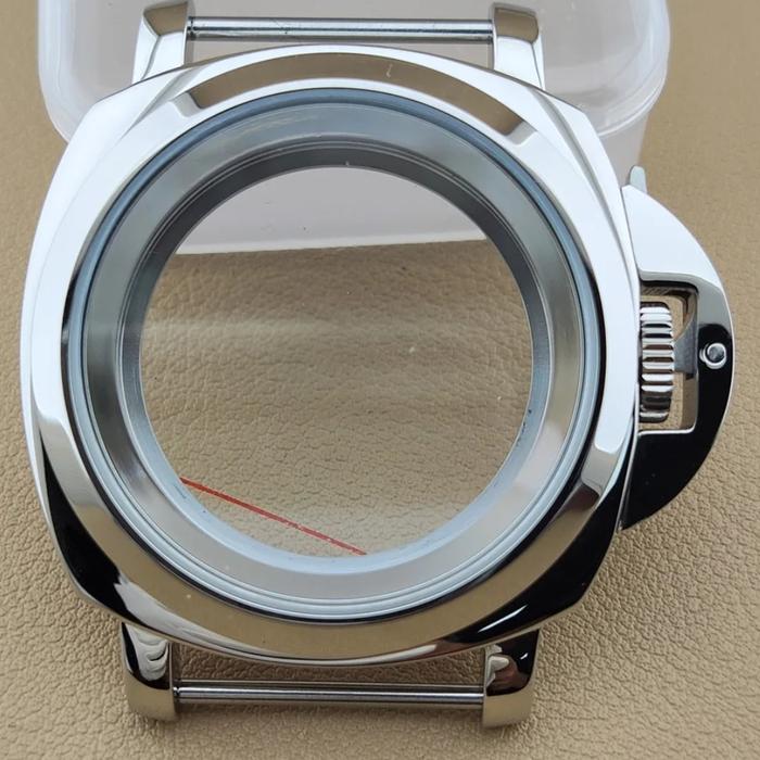 Jual Case Seiko mod PAM 41mm lug 20mm - Jakarta Utara - Toko Moding ...