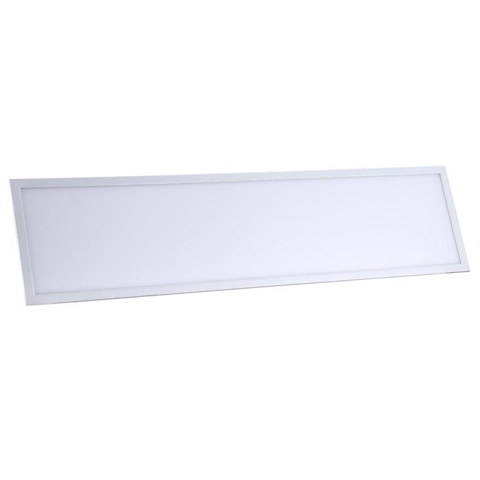 Jual NEROLIGHT ULTRA BRIGHT LED PANEL LIGHT 120x30 - 36W - BRIGHT ...