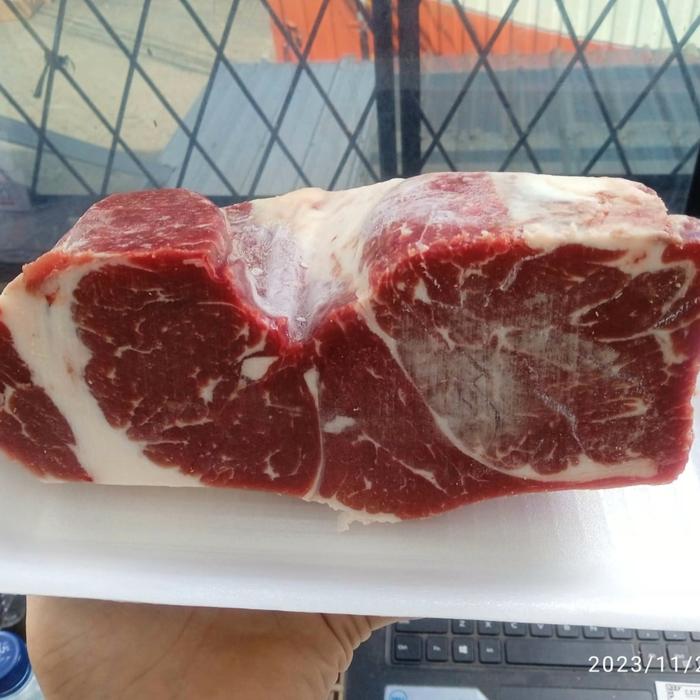 Jual DAGING SAPI SENGKEL SHANK IMPORT AUSTRALIA 1 KG SPESIAL - Jakarta ...