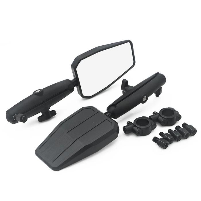Jual Spion Lipat Adventure Double Take Mirror - Kab. Malang - Yogas ...