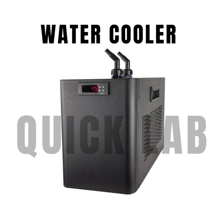 Jual Water Cooler / Chiller 160 L For Rotary Evaporator - Kota ...