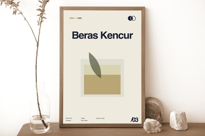 Jual Printed Poster - Wedang Series - Tradisional Minuman Poster ...