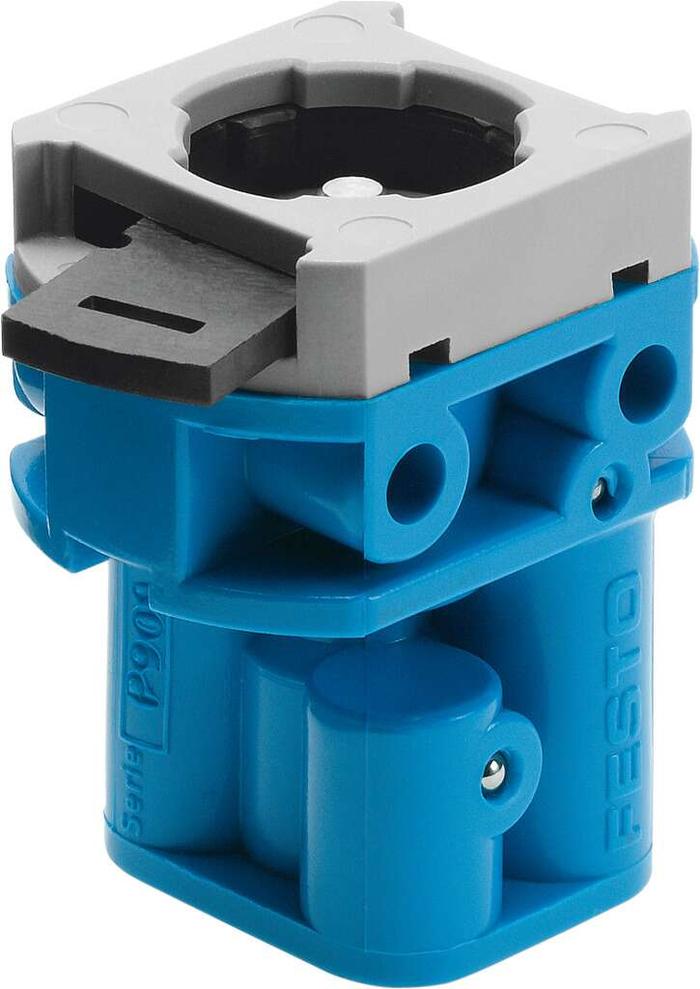 Jual FESTO Front panel valve SV-3-M5 (6817) - Jakarta Barat - INVALTECH ...