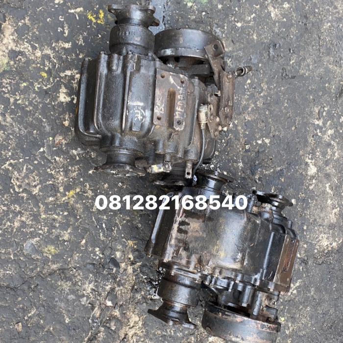Jual Transfer Case Isuzu TWD 6x6 - Kota Medan - Maju Jaya Autoparts ...