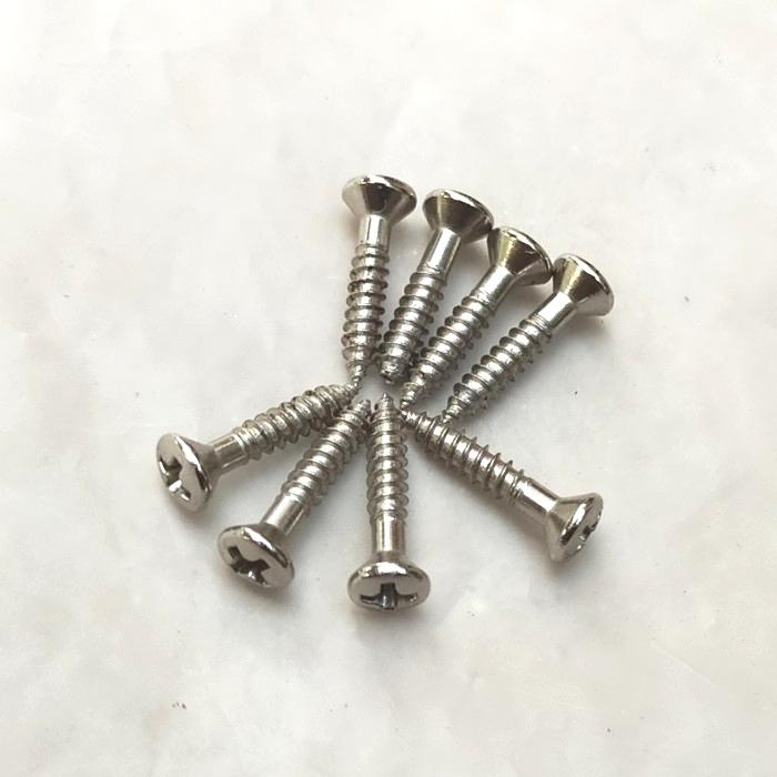 Jual Screw Mounting Ring Baut Skrup Frame Pickup Gitar - Kab. Bogor ... Jual Screw Mounting Ring Baut Skrup Frame Pickup Gitar - Kab. Bogor ...
