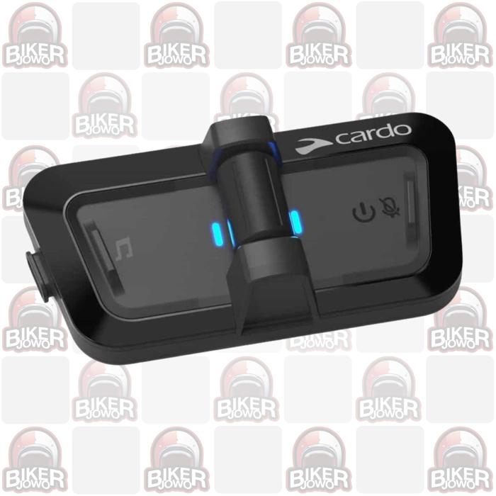 Jual Interkom Cardo Packtalk Outdoor Intercom Ski Snowboard Style ...