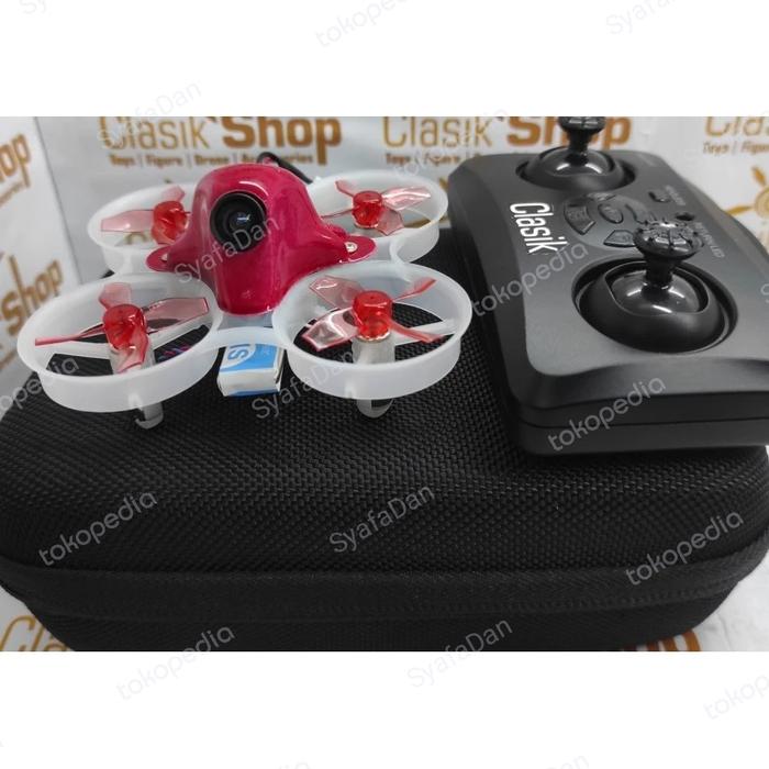 Jual Tiny Whoop Fpv Drone Beta Fpv Altitude Hold 19000 Kva 300 Mah ...