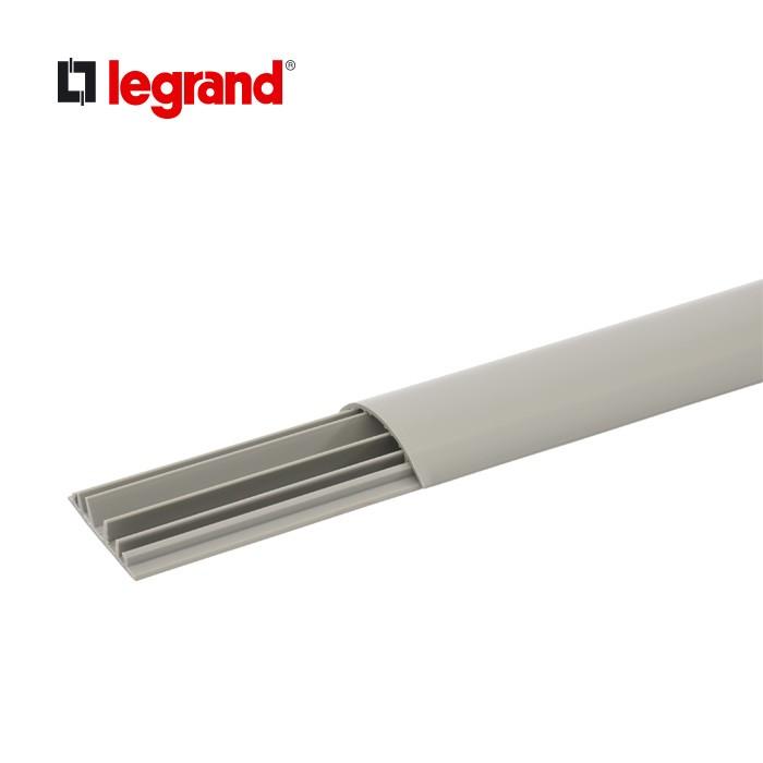 Promo Legrand Floor Duct 50 X 12 mm untuk 2 Kabel Data 2 Meter 030092 ...