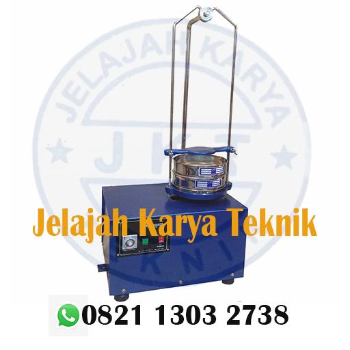 Jual Mesin Pengayak ayakan ElektriK (Sieve Shaker Elektrik) - Jakarta ...