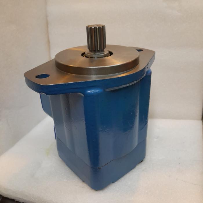 Jual vane pump hydraulic 45v-75a-1c-20 persamaan vickers(made in taiwan) - Jakarta Barat ...