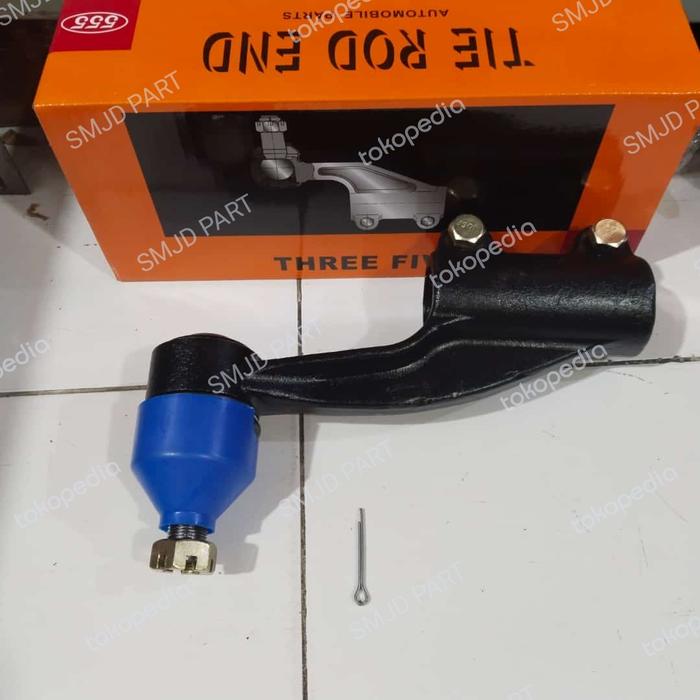Jual TIE ROD END ASSY RH TIROD KANAN HINO 500 OEM 45420-E0280 - Jakarta ...
