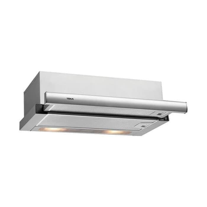 Jual Teka Cooker Hood Built In Telescopic TL 6310 (60 cm) - Kota ...