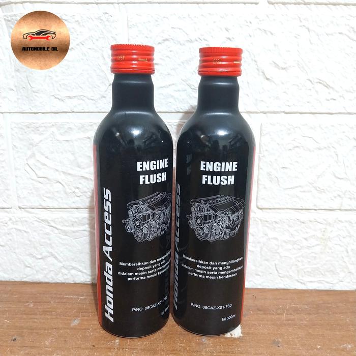 Jual Engine flush honda original-300ml - Kab. Bogor - Auto mobile oil ...