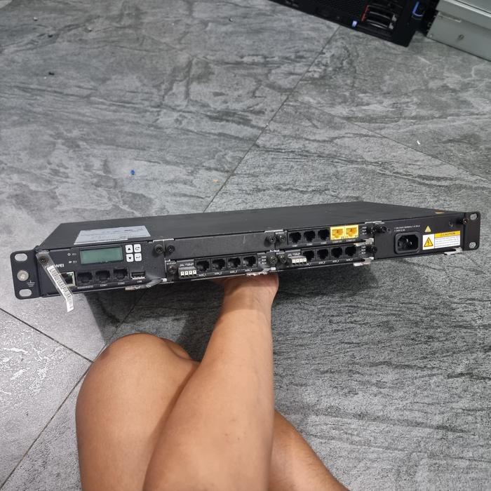 Jual HUAWEI Monitoring control ECC500 Module SMU03A MUE05A MUS02A ...