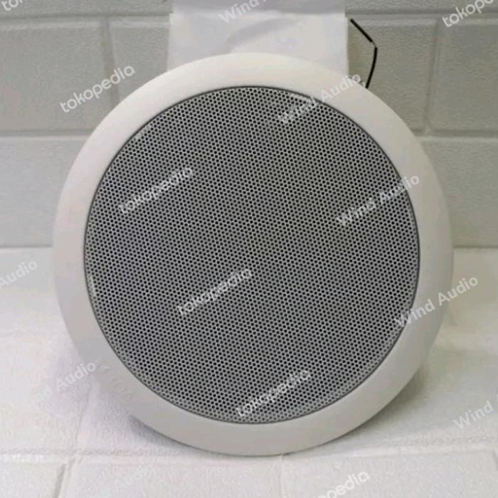 Jual SPEAKER PLAFON CEILING TOA ZS 658R 658 R ORIGINAL - Jakarta Barat - Wind Audio | Tokopedia