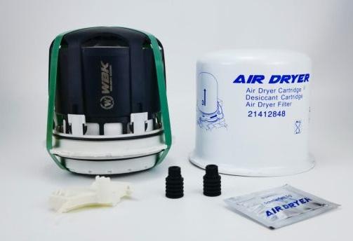 Jual AIR DRYER FILTER VOLVO FM370 21412848 - Jakarta Selatan - GSE AUTO ...