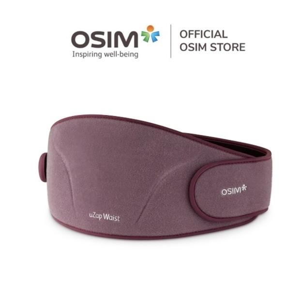 Jual OSIM uZap Waist - Jakarta Pusat - Rizal OSIM Store | Tokopedia