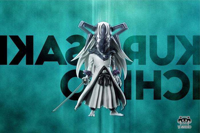 Jual Pre Order WCF ichigo Merge Hollow Form By YZ Studio - Jakarta ...