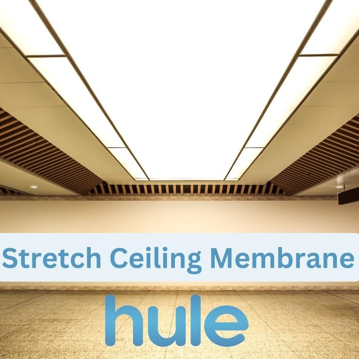 Jual Plafon Membran Premium ex HULE Stretch Ceiling - Kota Tangerang ...